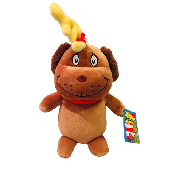 by Aurora | Dog | Dr Seuss Max From How The Grinch Stole Christmas 95 ...